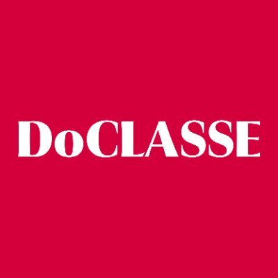 DoCLASSE (@DoCLASSE_JP) / Twitter