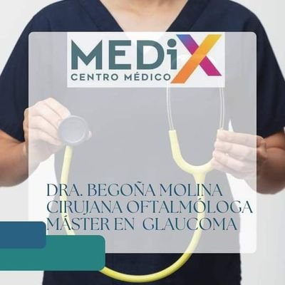 medix (@Medix_DraMolina) / Twitter