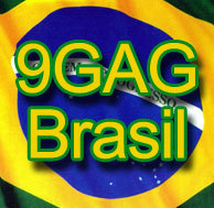 9GAG Brasil (@9GAGBrasil) | Twitter