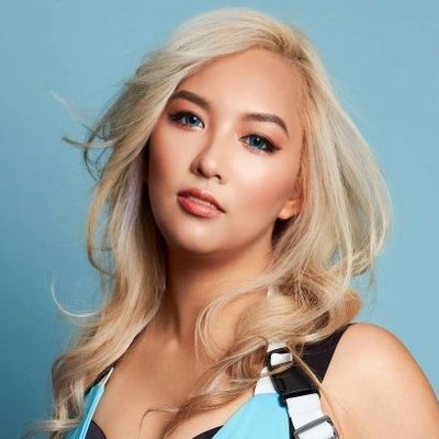 Faye Mata 🩵 🔜 SDCC on Twitter: "joining a content org was hard for me because my fave type of ...