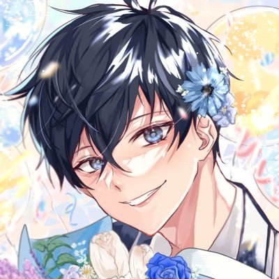 鞠 (@mmmari__x) / Twitter