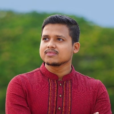 Joy Sutradhar (@Joystrdr) / Twitter