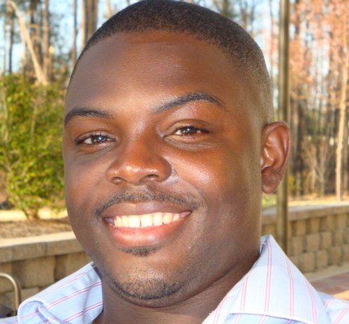 Kelvin Gordon (@klgordon1) | Twitter