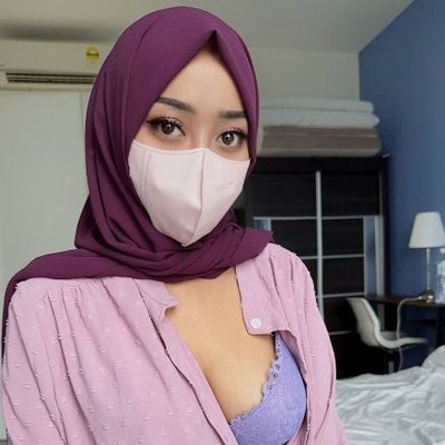 New Jilboobs Collection (@SariAmi2024) / Twitter