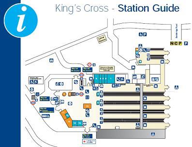 King's Cross Station's Twitter Stats Summary Profile (Social Blade ...