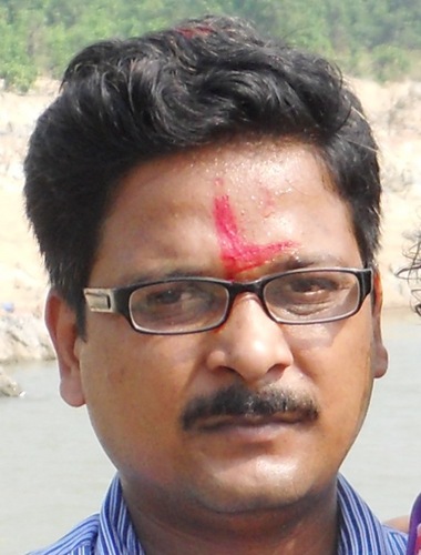 SAKET KUMAR SINHA (@SAKETSINHAJEE) | Twitter