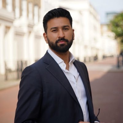 Shehab Khan ITV on Twitter: "“Sadiq has always said that expanding the ULEZ was a really ...