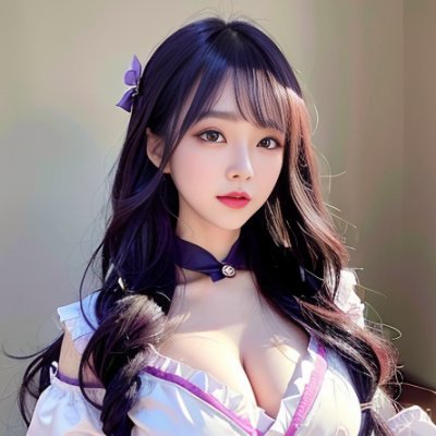 Vina | AI Coser (@Vina_0a0) / Twitter