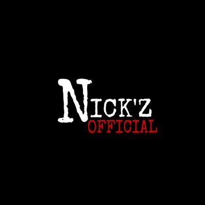 NICK'Z | OFFICIAL (@nickz_official_) / Twitter