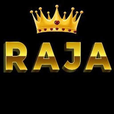 Raja Logo