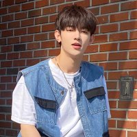 jes on Twitter: "RT @sellvotefantoo: 🐣UPICK GIVEAWAY - KPOP MAKNAE IDOL (BOY)🐣 2.000 JAMS 🩵 (win ...