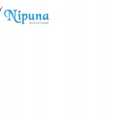 Nipuna Solutions (@NipunaSolutions) / Twitter