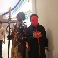 Aneki_MYVT🇲🇾|Stuff Supporter Event on Twitter: "RT @yueho_: Stream Schedule 2 collab this week ...