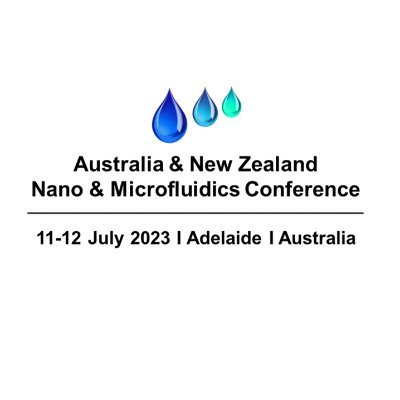 ANZNMF conference 2023 (@anznmf2023) / Twitter