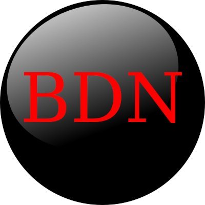 @JohnBrooks_BDN/BDN | Black Dot Networks / Twitter
