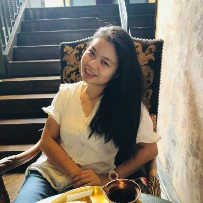 Sirinapha Rungarunchoitchuang (@SiriCoinstore) / Twitter