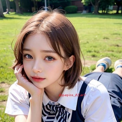 papico_AIart (@papico_AIart) / Twitter