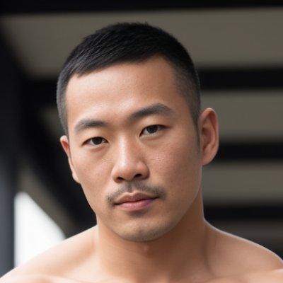 桥 (@Vincent_BigBoy) / Twitter