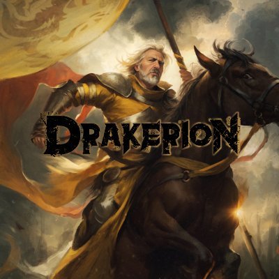 Drakerion (@loremaster_game) / Twitter