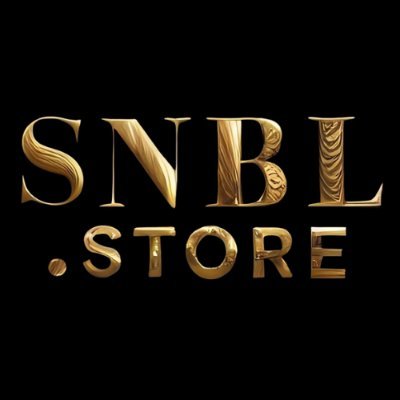 SNBL.STORE (@SNBL_STORE) / Twitter