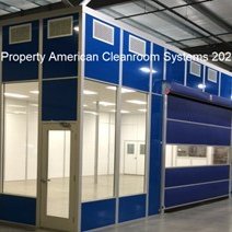 Cleanrooms by American Cleanroom Systems (@CleanroomsACS) / Twitter