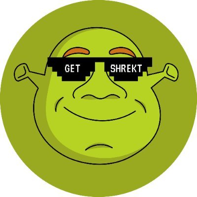 Get Shrekt
