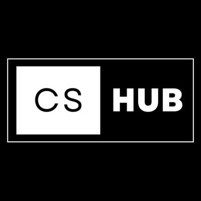 CSHub (@CS_Hub_) / Twitter