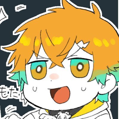 🦐ぽ (@poV_0234) / Twitter