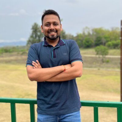 Manu Jindal (@i_manujindal) / Twitter
