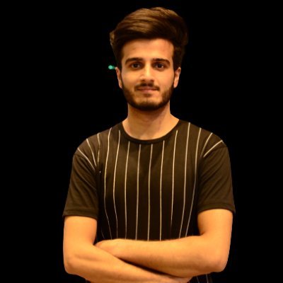 Awais Zahid (@BeingDevonster) / Twitter