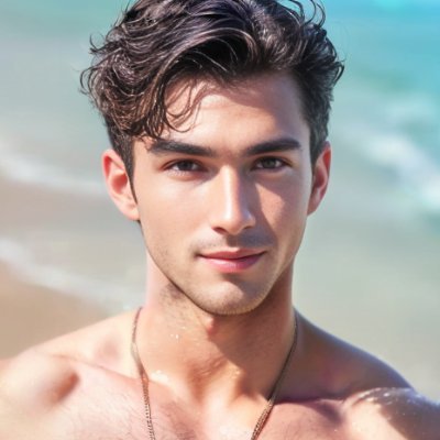 AI Cool Guys on Twitter: "#AIArt #AIArtworks #stablediffusion #AIGentlemen #AIイケメン #AI男子 #AIイケメン ...