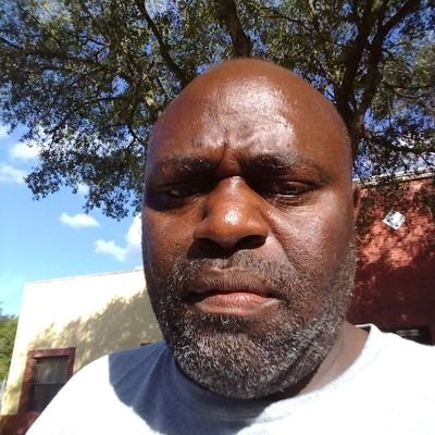 Robert Rayford Picture