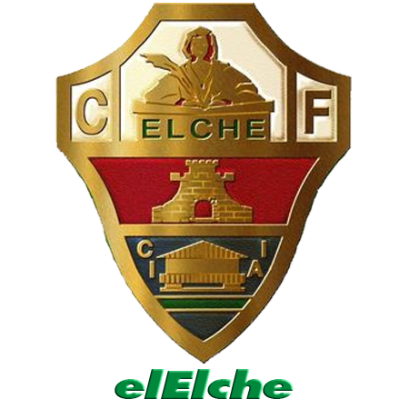 Elche CF (@elelche) | Twitter