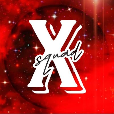 DORM XSQUAD (@xsquadbase) / Twitter