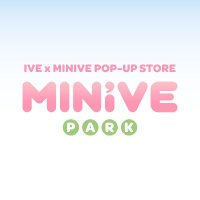 IVE x MINIVE POP-UP STORE 'MINIVE PARK' on Twitter: "IVE x MINIVE POP-UP STORE 'MINIVE PARK' 2ND ...