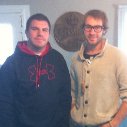 Alan Lafferty (@YearBeards) | Twitter