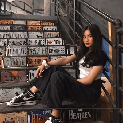 Vanessa Casey Bokep Viral Abg Indo (@rabiulintasq) / Twitter