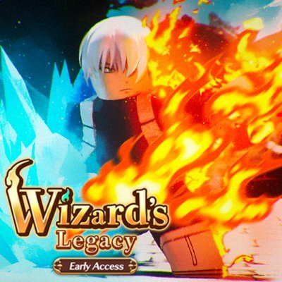 Wizard's Legacy (@Wizards_Legacy_) / Twitter