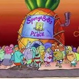 Sponge Bob's Place (@SpongeBob_Place) / Twitter