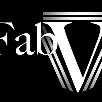 Fab Five Logo