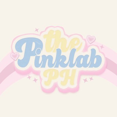 PINKLAB! (@pinklabph) / Twitter