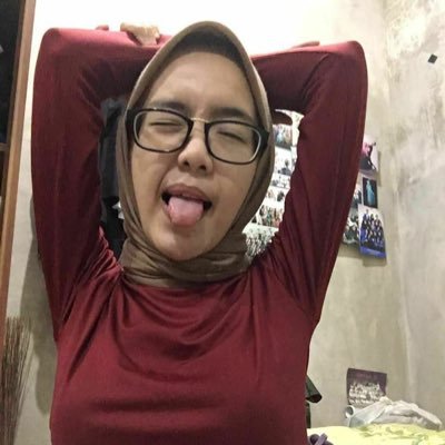 melayu tudung teaser on Twitter: "Kebaya full video dlm group tele vvip Nak join group pm https ...