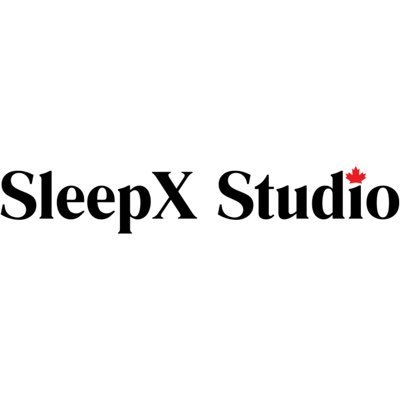 SleepX Studio (@SleepxStudio) / Twitter