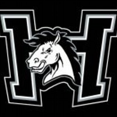 Houston High School Logo Sam Houston High School Employees, Location,