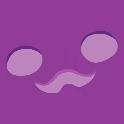 The purple blob (@KatherineG9413) / Twitter