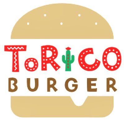 【公式】ToRico BURGER on Twitter: "こんにちトリコ🌵 雨が降りそうです☔️ 2023年7月20日（木） ToRico BURGER 北野田店 オープンいたします！ 〒 ...