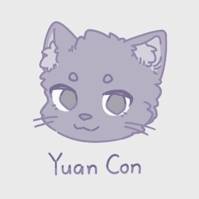 yuancon studio (@kunyuan0312) / Twitter