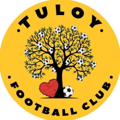 Tuloy Football Club (@Tuloy_FC) / Twitter