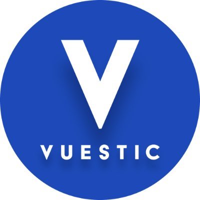 [NEW ICON] Vuestic UI · Issue #1251 · tandpfun/skill-icons · GitHub