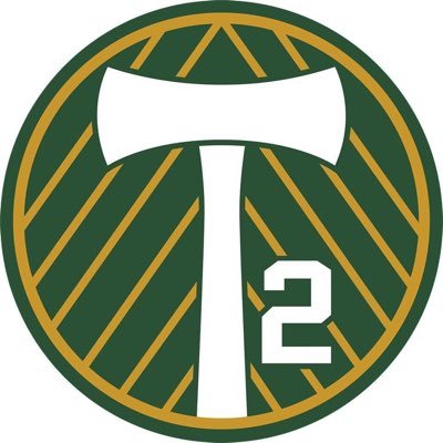 Portland Timbers2 TimbersFC2 X